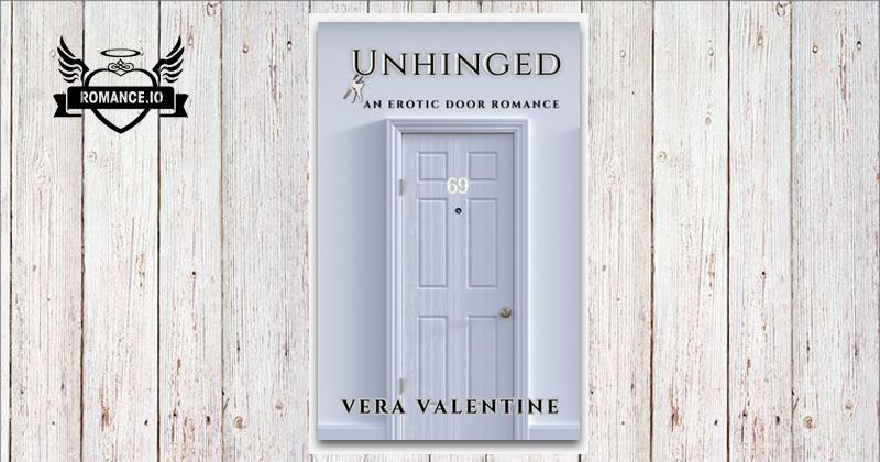 Unhinged by Vera Valentine
