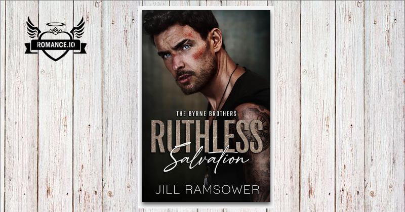 Ruthless Salvation by Jill Ramsower