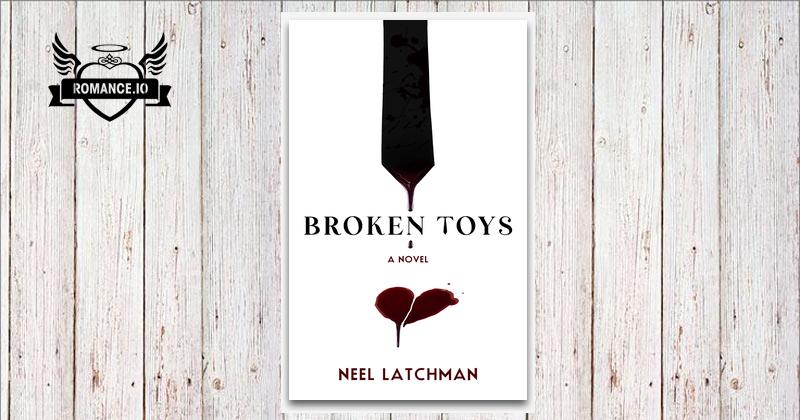 Broken Toys by Neel Latchman