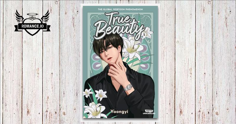 True Beauty Volume Two: A WEBTOON Unscrolled Graphic Novel by Yaongyi