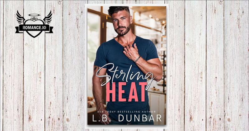 Sterling Heat by L.B. Dunbar
