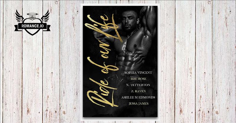 Ride of our Life by Sophia Vincent, Bre Rose, N. Tetterton, Z. Raven ...