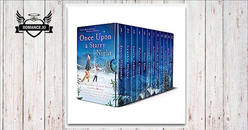 Once Upon a Starry Night: A Very Merry Christmas Romance Collection by ...