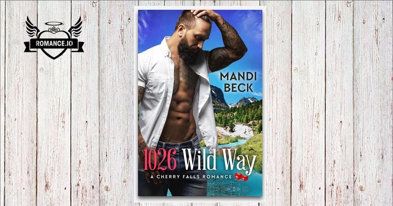 1026 Wild Way by Mandi Beck