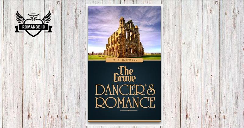 The Grave Dancer’s Romance by G.E. Hofmann