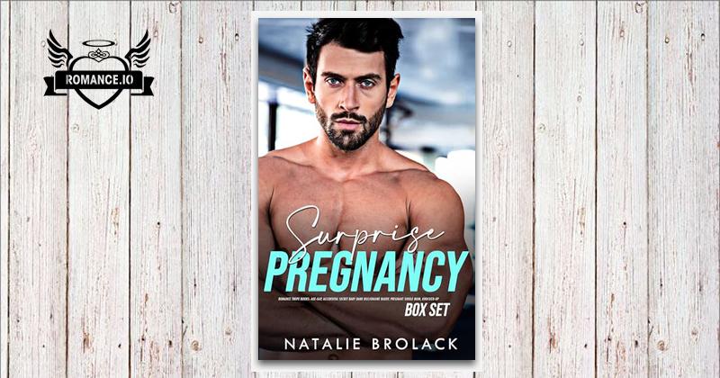 Surprise-Pregnancy Romance Trope Books: Age-Gap, Accidental Secret Baby: Dark Billionaire Daddy ...