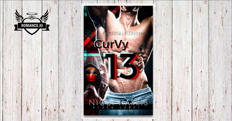 CurVy 13 by Nicci Harris