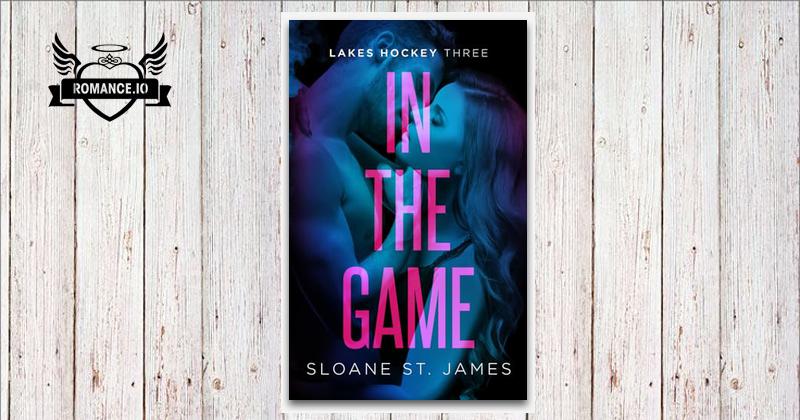 In The Game by Sloane St. James