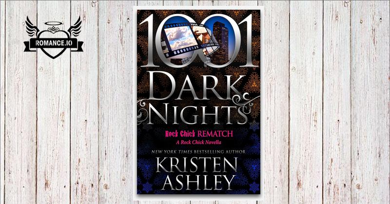 Rock Chick Rematch by Kristen Ashley