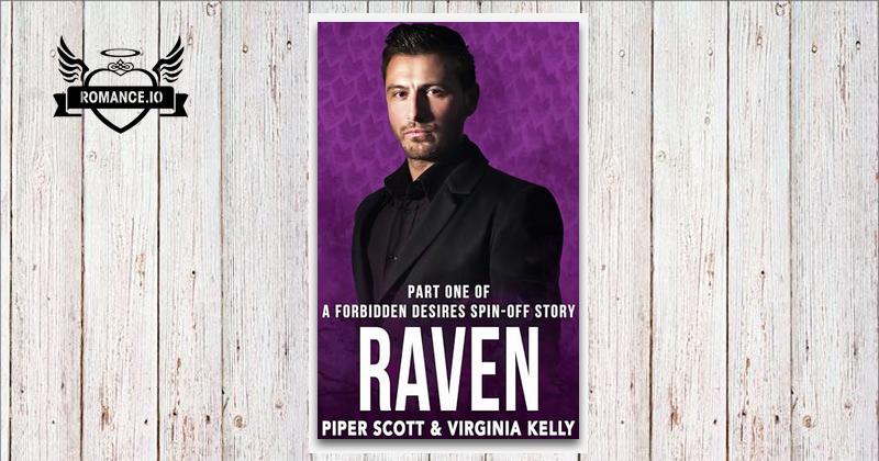 Raven: Part One by Piper Scott, Virginia Kelly
