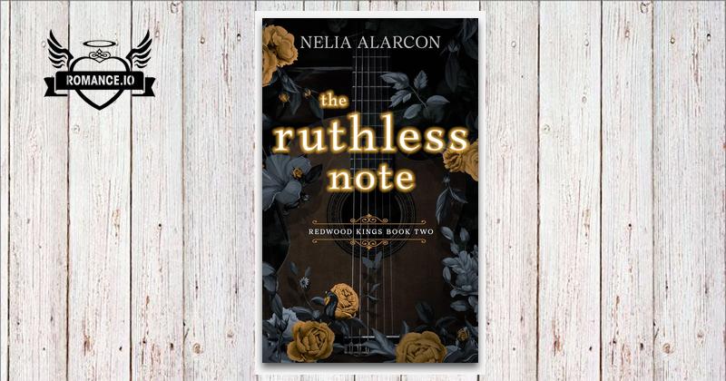 The Ruthless Note by Nelia Alarcon