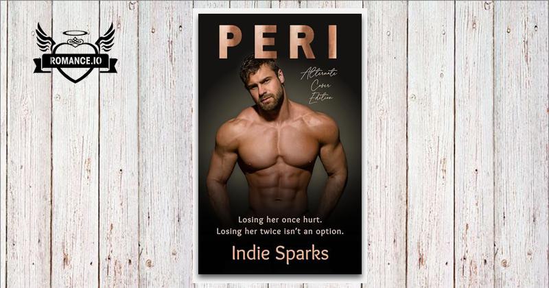 Peri: Alternate Cover Edition by Indie Sparks