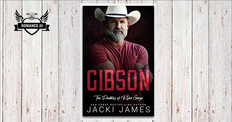 Gibson by Jacki James