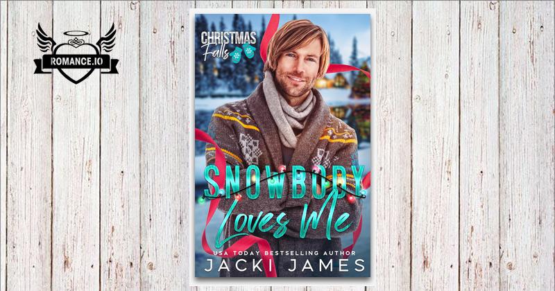 Snowbody Loves Me by Jacki James