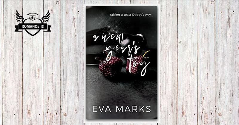A New Year's Toy by Eva Marks