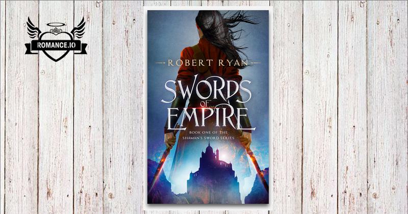 Swords of Empire by Robert Ryan