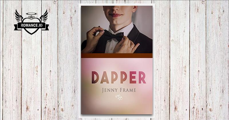 Dapper by Jenny Frame