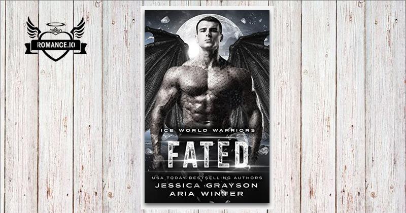 Fated by Jessica Grayson, Aria Winter