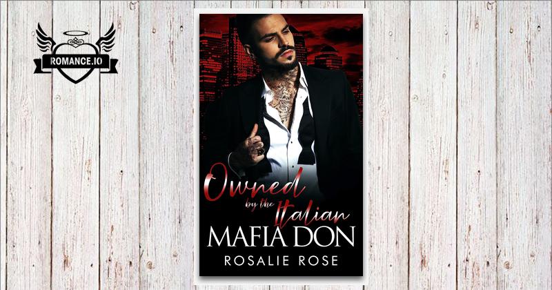 Owned by the Italian Mafia Don by Rosalie Rose