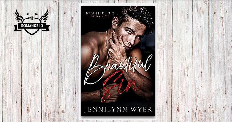 Beautiful Sin by Jennilynn Wyer