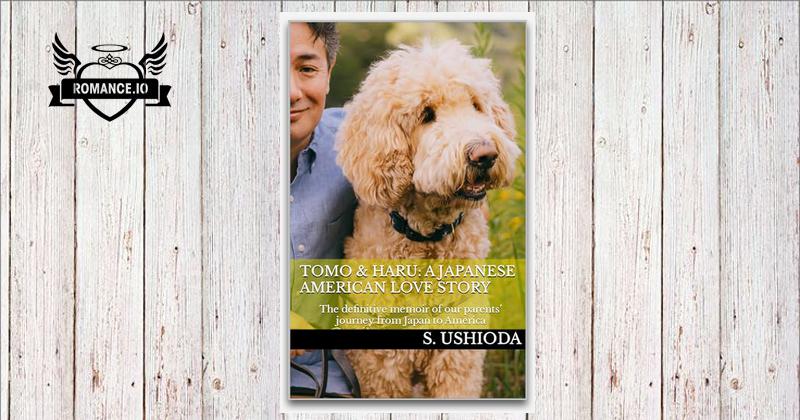 Tomo & Haru: A Japanese | American Love Story: The definitive memoir of ...