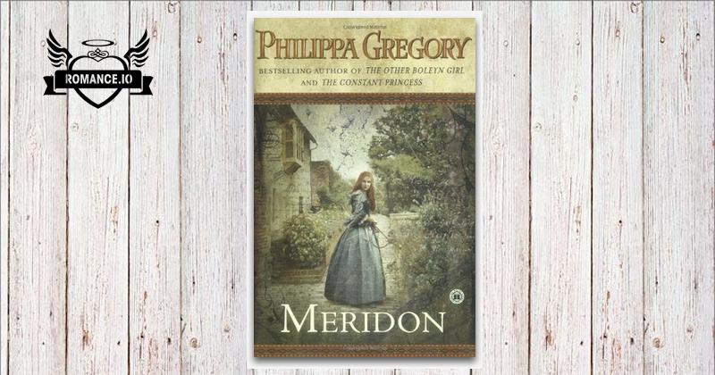 Meridon by Philippa Gregory
