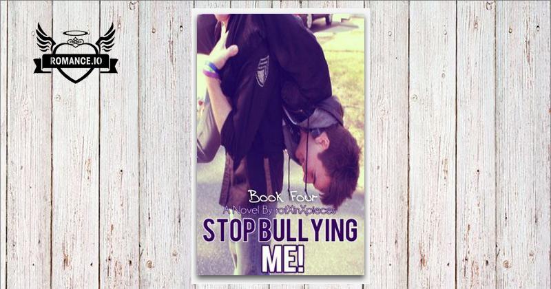 Stop Bullying Me! by Rotty