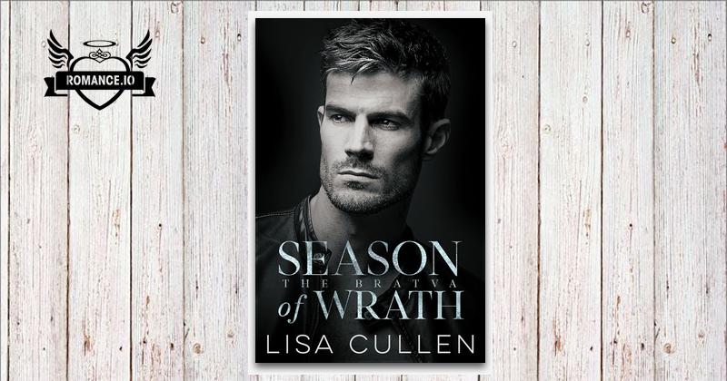 Season of Wrath by Lisa Cullen