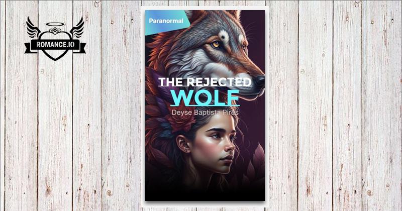 The Rejected Wolf by Deyse Baptista Pires, Noveltoon