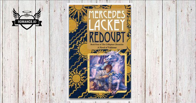 Redoubt by Mercedes Lackey