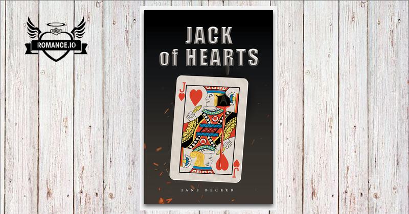 Jack of Hearts by Jane Becker