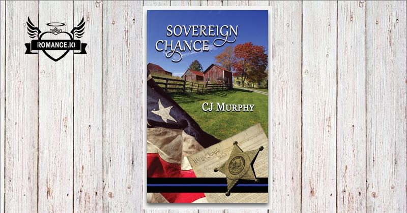 Sovereign Chance by C.J. Murphy