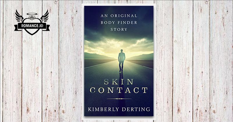 Skin Contact by Kimberly Derting