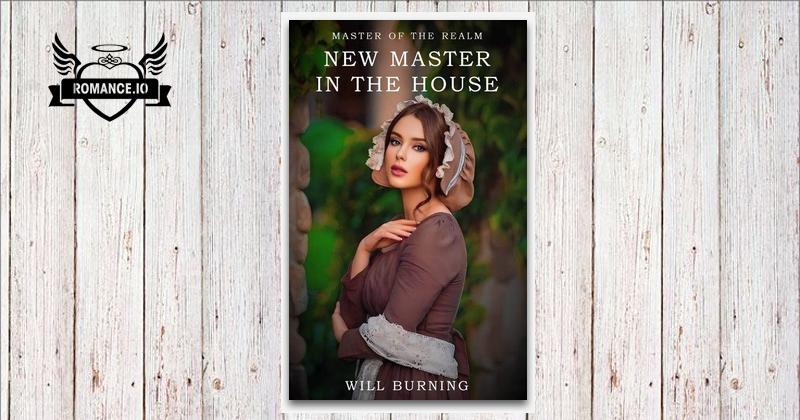 Master of the Realm 1: New Master in the House: An Adult Harem LitRPG Adventure Epic Fantasy by ...