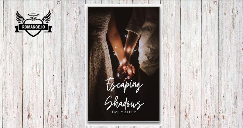 Escaping Shadows by Emily Klepp, Amanda Austin