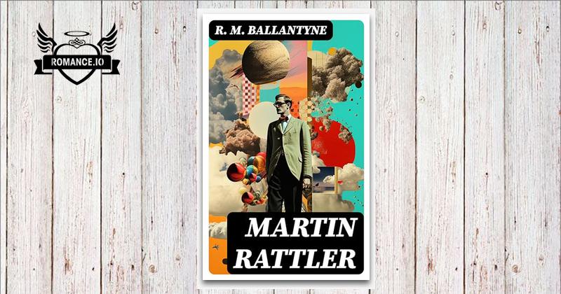 Martin Rattler: Action Thriller: Adventures of a Boy in the Forests of ...