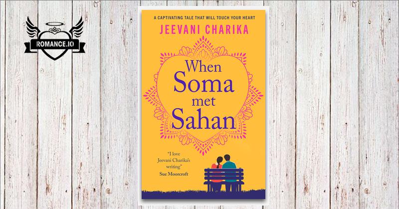 When Soma Met Sahan: A captivating tale that will touch your heart by ...