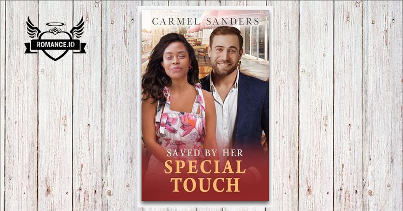 Saved By Her Special Touch: BWWM, Billionaire, Small Town Romance by ...