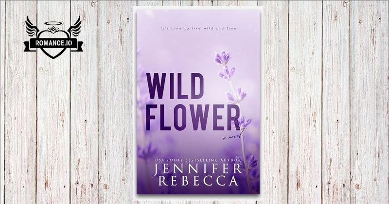 Wildflower by Jennifer Rebecca, Karin Enders, Uplifting Designs