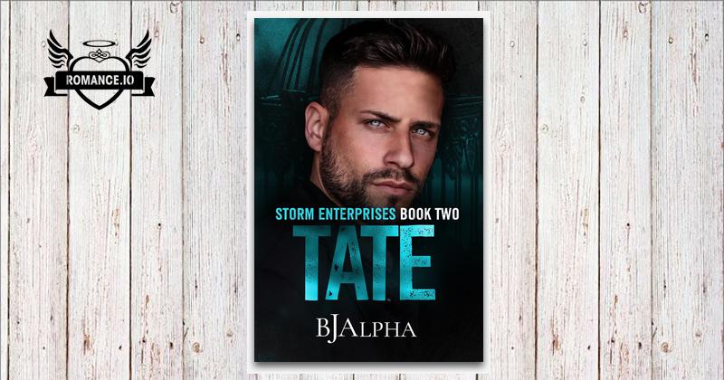 Tate by B.J. Alpha