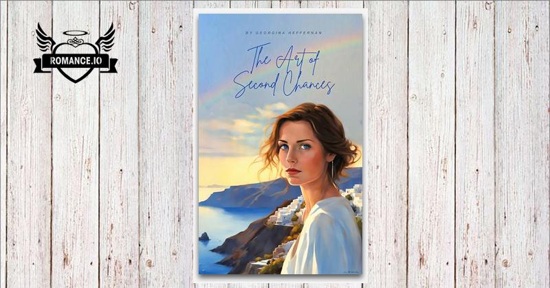 The Art of Second Chances: "Eccentric Artists, Broken Hearts, and NYC ...