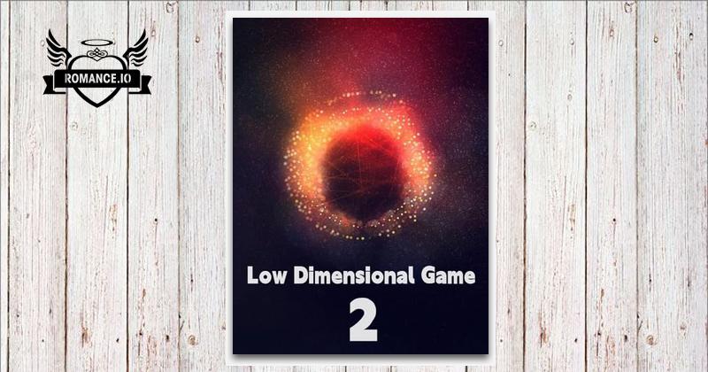 Low Dimensional Game by Robert Bryant