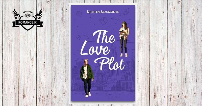 The Love Plot by Kristen Beaumonte