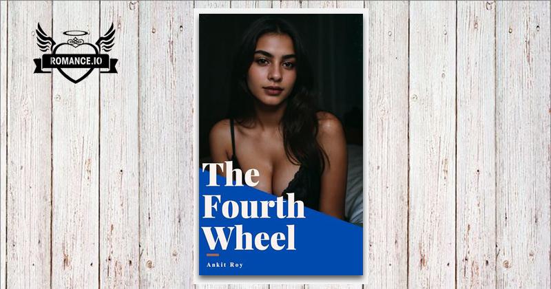 The Fourth Wheel by Ankit Roy