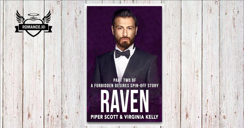 Raven: Part Two by Piper Scott, Virginia Kelly