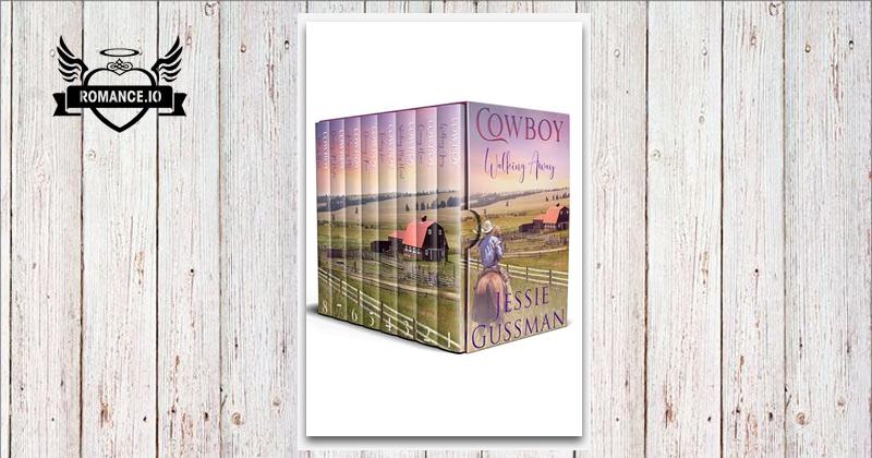 Coming Home to North Dakota Western Sweet Romance Box Set Books 1-8 by ...