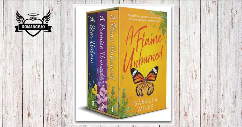 THE COMPLETE THREE GREAT LOVES OF VICTORIA TURNBULL BOX SET BOOKS 1-3 ...