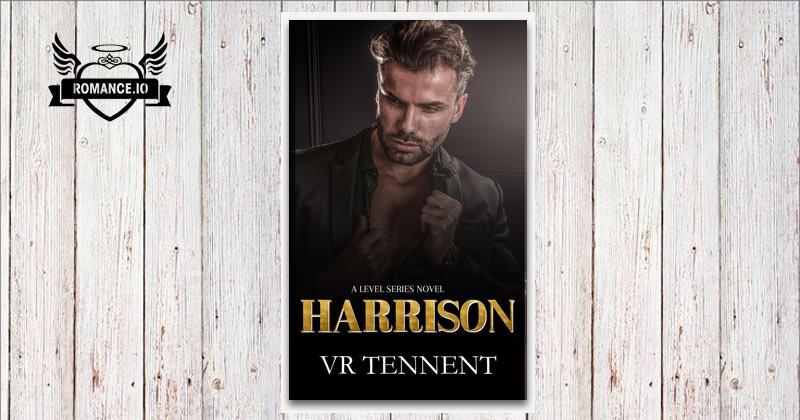 Harrison by V.R. Tennent