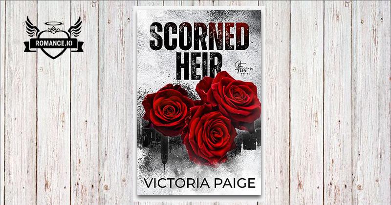 Scorned Heir by Victoria Paige