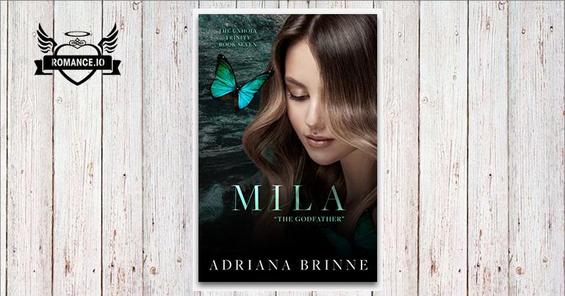 Mila by Adriana Brinne
